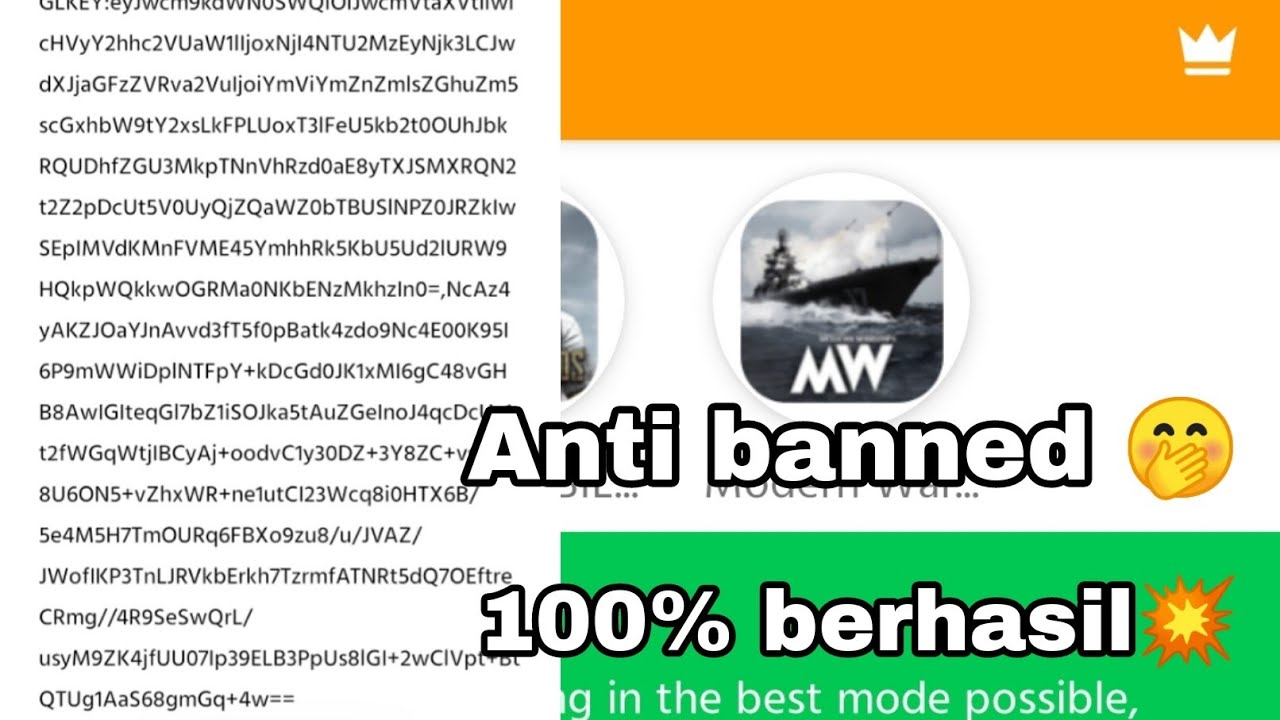 Cara unlock premium gltools android 10/11 terbaru - YouTube