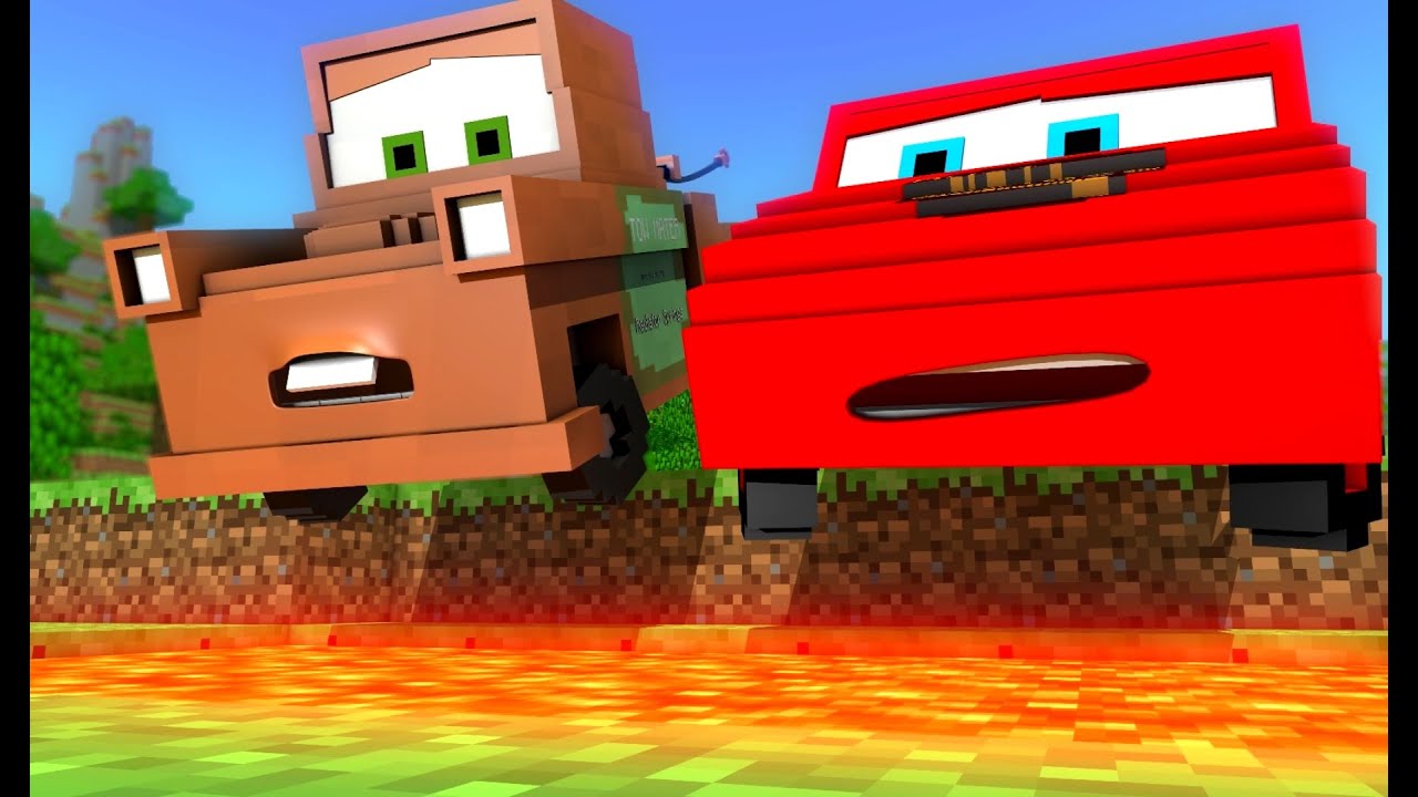 Cars 2 Land game Тачки Дисней игра как мультфильм Тачки Cars 2 Land ...
