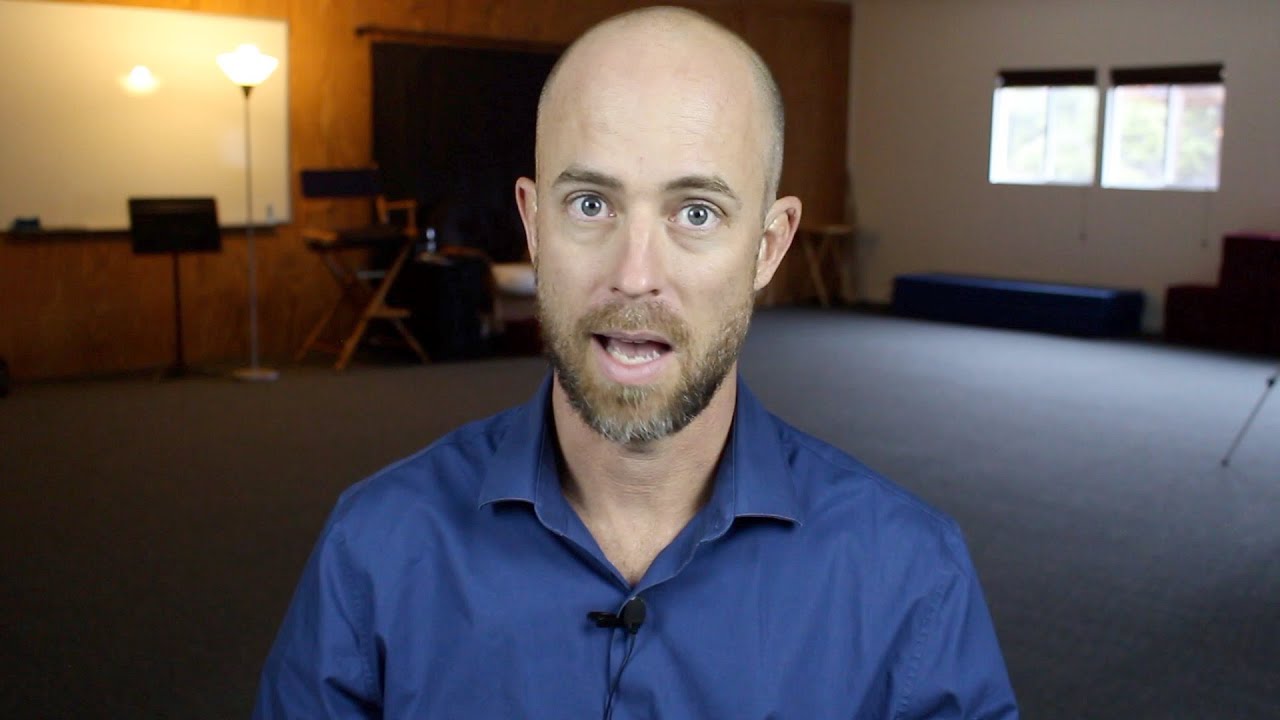 How to Think Clearly and More - Brendan Lea - YouTube