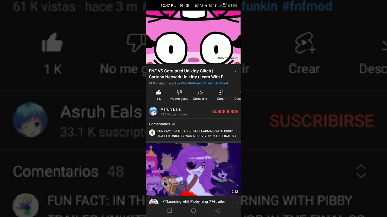 NOOOOOOOOOOOOOOOO - YouTube