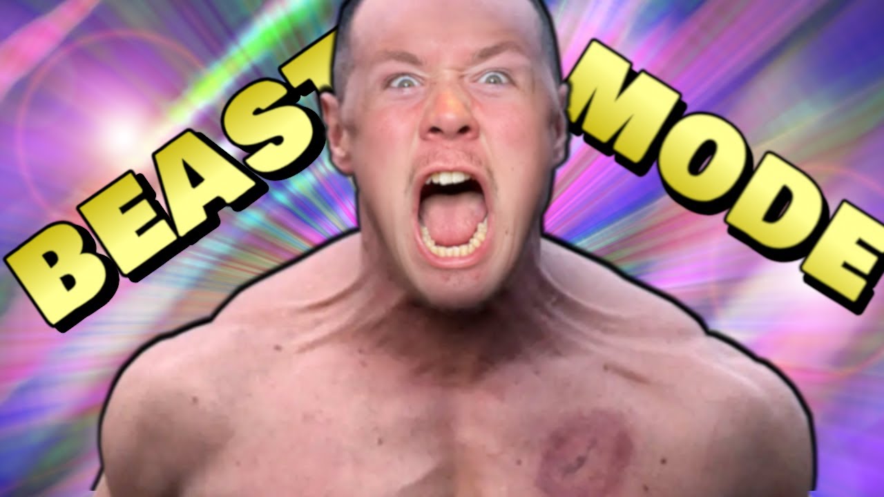 BEAST MODE ENGAGE | Call of Duty Modern Warfare - YouTube