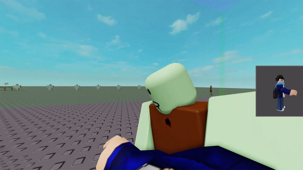 Roblox Glory Kill Remastered Testing Youtube 7048