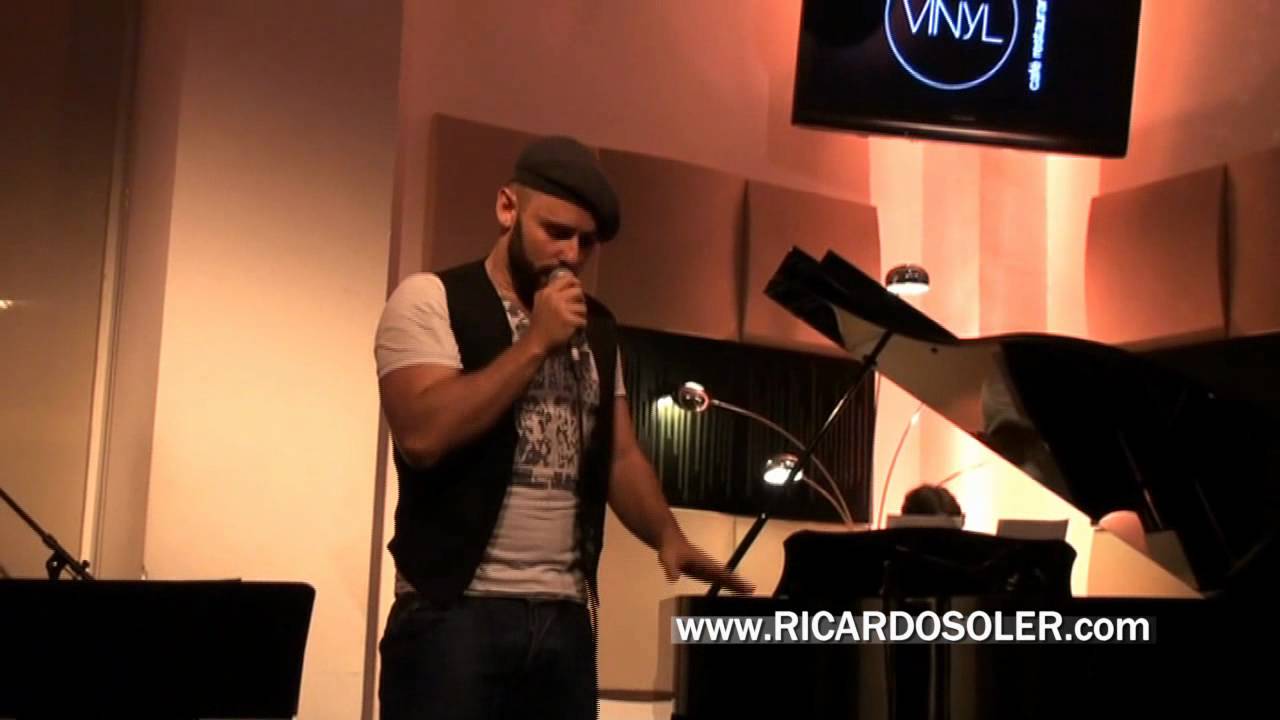 Ricardo Soler & Nuno Feist - Euphoria (Loreen) - YouTube