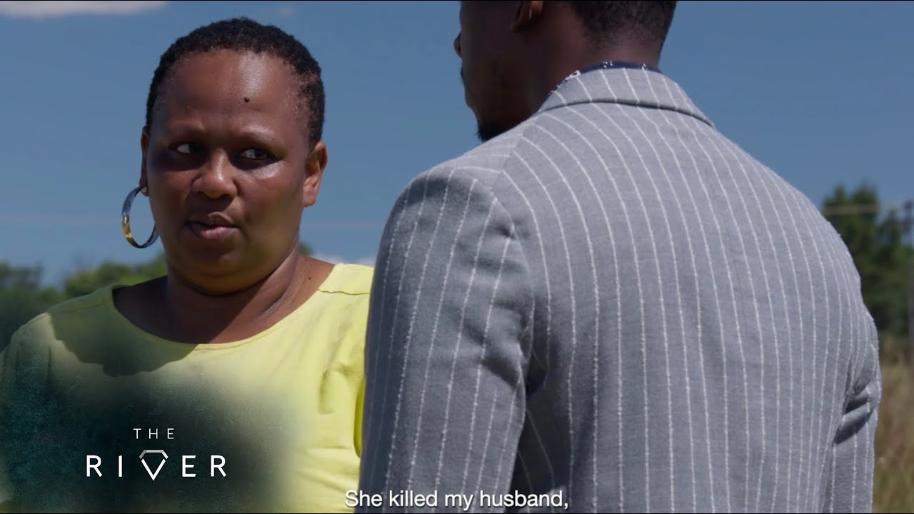 Emma Is a Murderer | The River S4 | 1Magic | Episode 65 | 1 Magic - YouTube