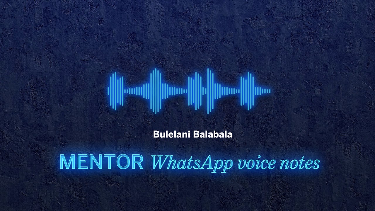 MFN Whatsapp Voice Notes 2 YouTube mfn-whatsapp-voice-notes-2-youtube