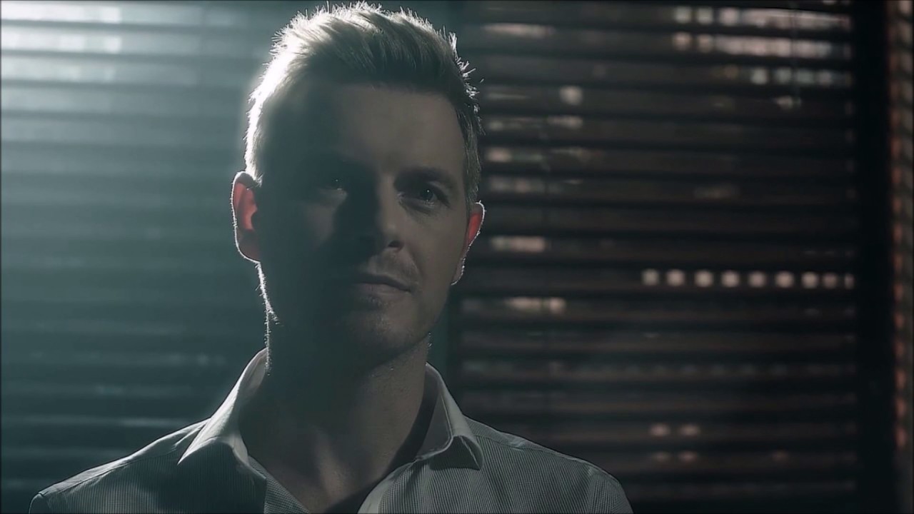 The Flash 3x16 Barry Travels into the Speed Force & meets Eddie Thawne ...