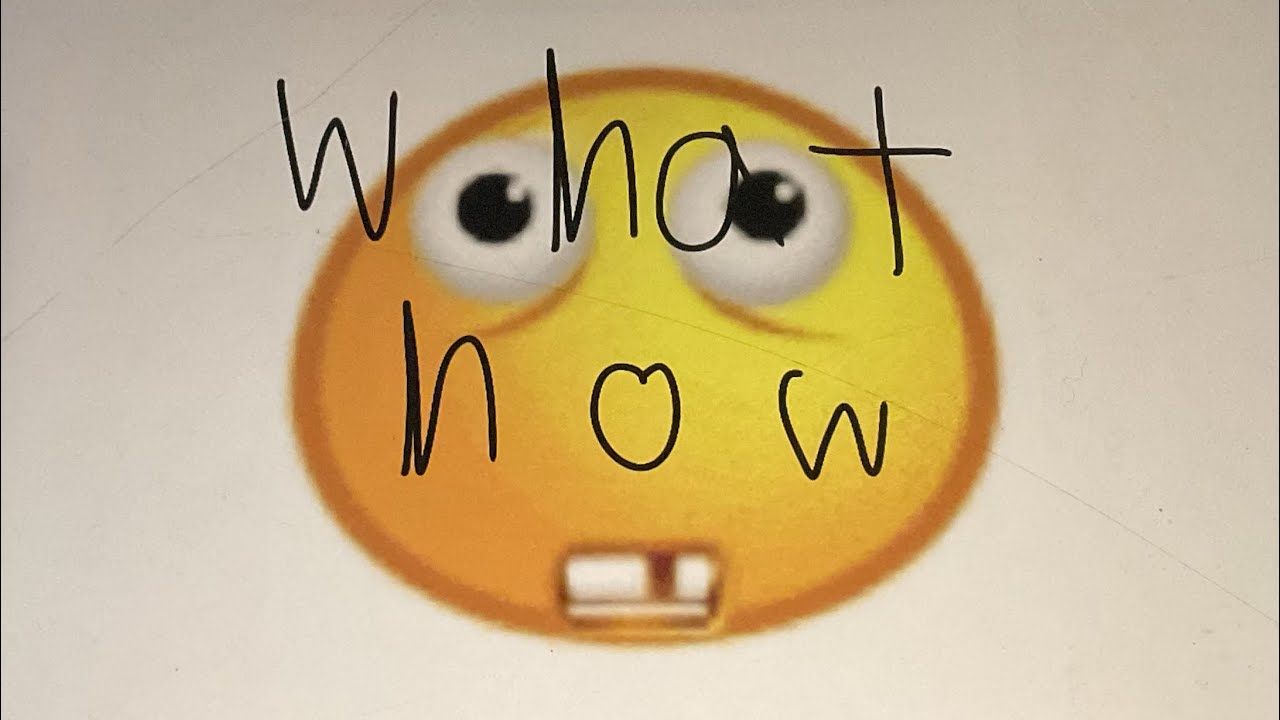 Yes I could - YouTube