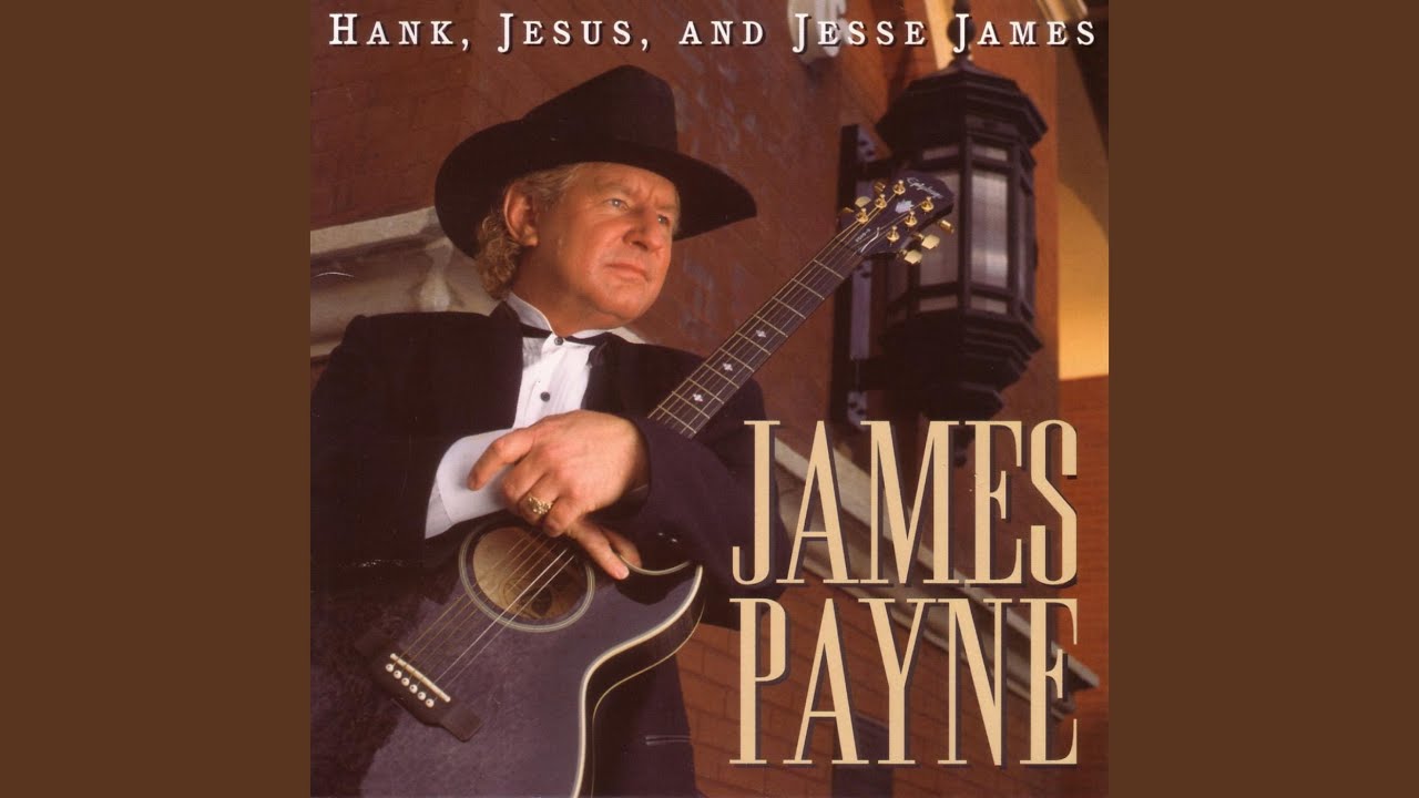 Hank, Jesus, And Jesse James - YouTube