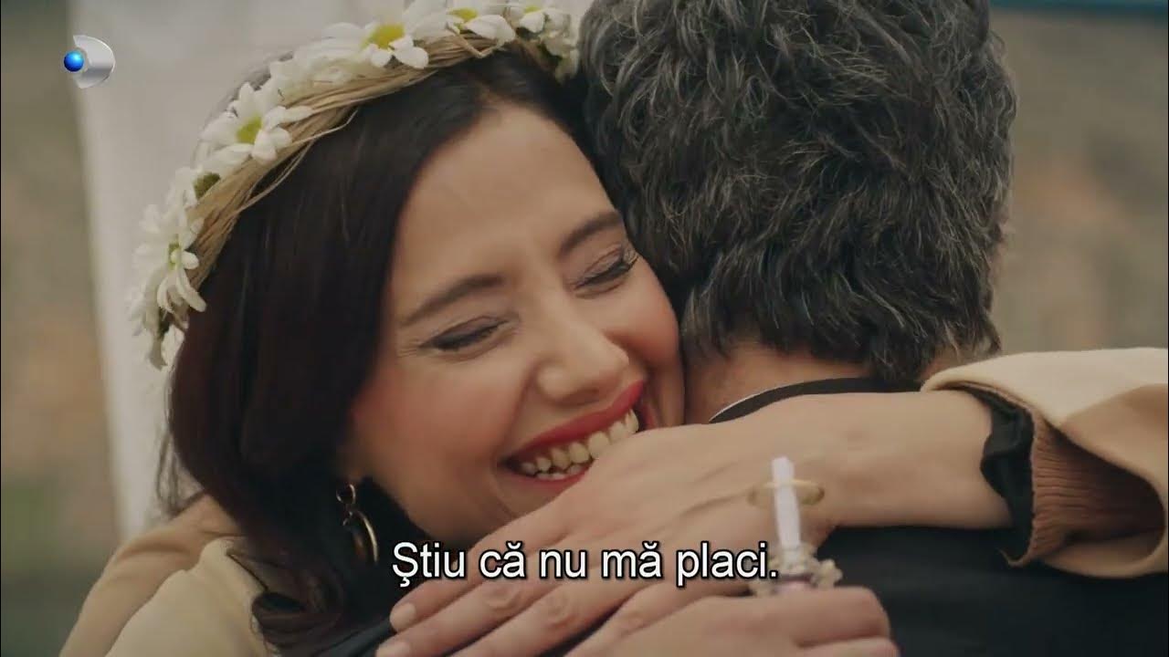 Melek (30.10.2023) - Melek si Halil, mai fericiti ca niciodata! - YouTube