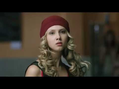 Танцуй со мной - Официальный трейлер фильма  (2016)