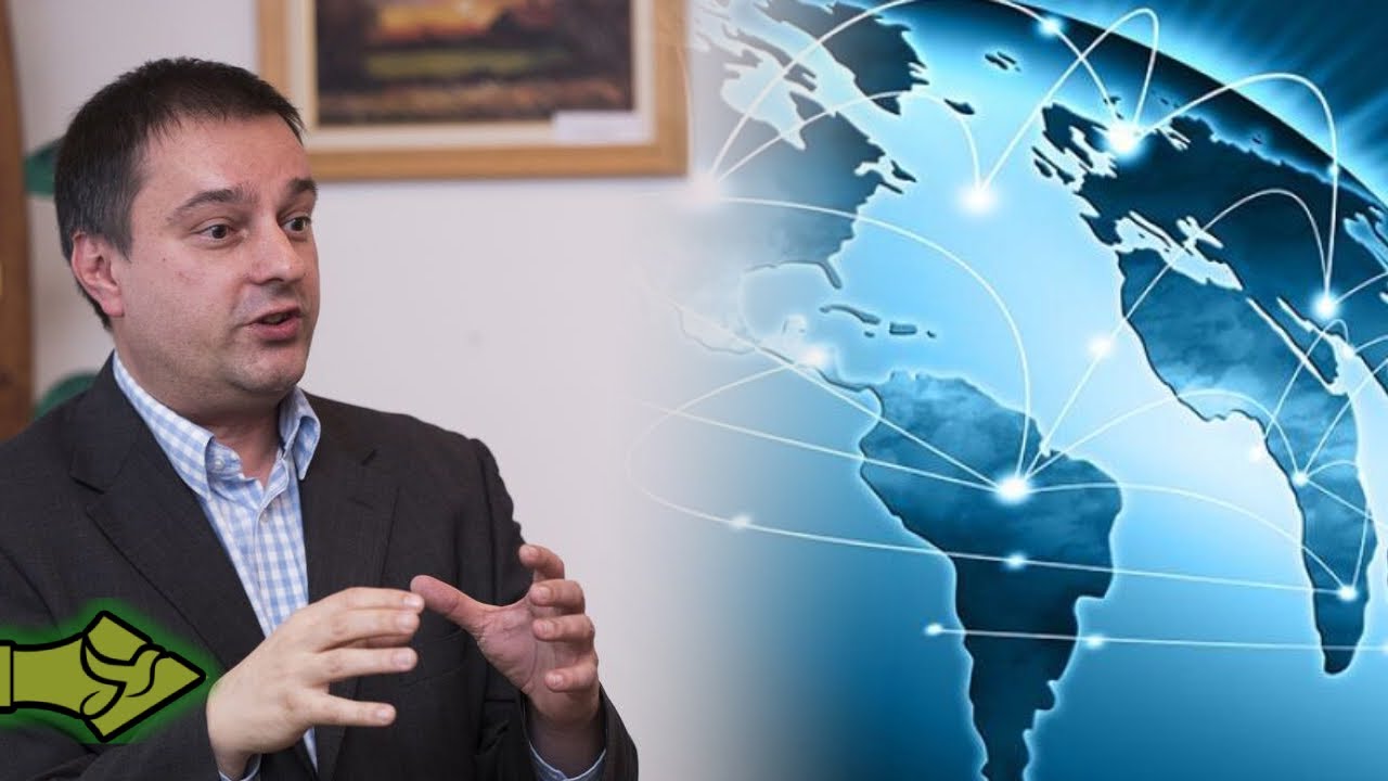 «ΔΥΣΤΥΧΩΣ Η ΕΛΙΤ ΘΑ ΣΥΝΕΧΙΣΕΙ ΝΑ ΠΡΟΩΘΕΙ ΤΗΝ ΠΑΓΚΟΣΜΙΟΠΟΙΗΜΕΝΗ ΑΤΖΕΝΤΑ ...