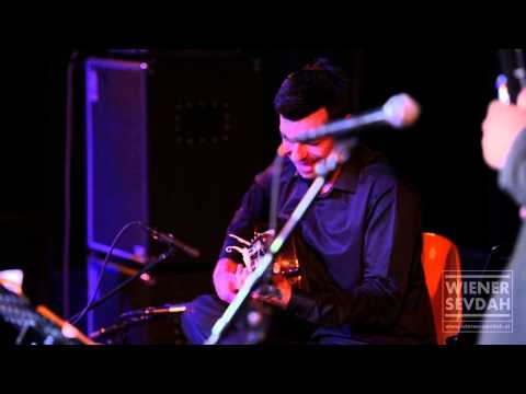 Boško Jović & Emir Radišević - Ah što ćemo ljubav kriti - Live - Wiener Sevdah