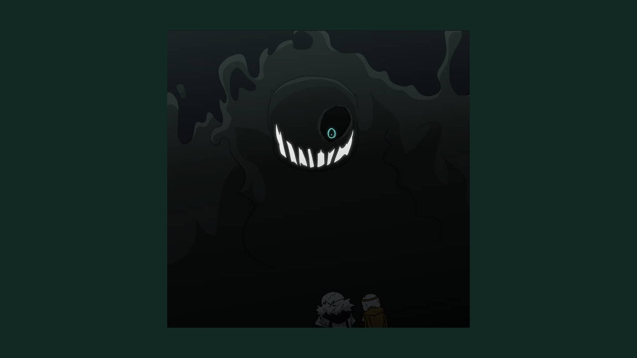 Black Apple by NyxTheShield | (slowed + reverb) | Underverse Nightmare ...