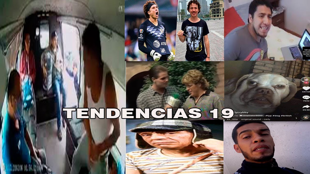 Los mejores memes de la Combi, Reto Jorjais y Fedelobo son tendencia ...