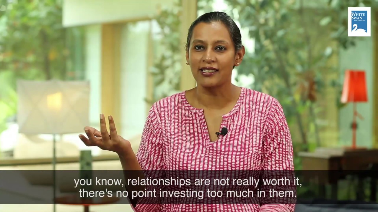 What is a healthy relationship? | Navigating relationships with Dr ...
