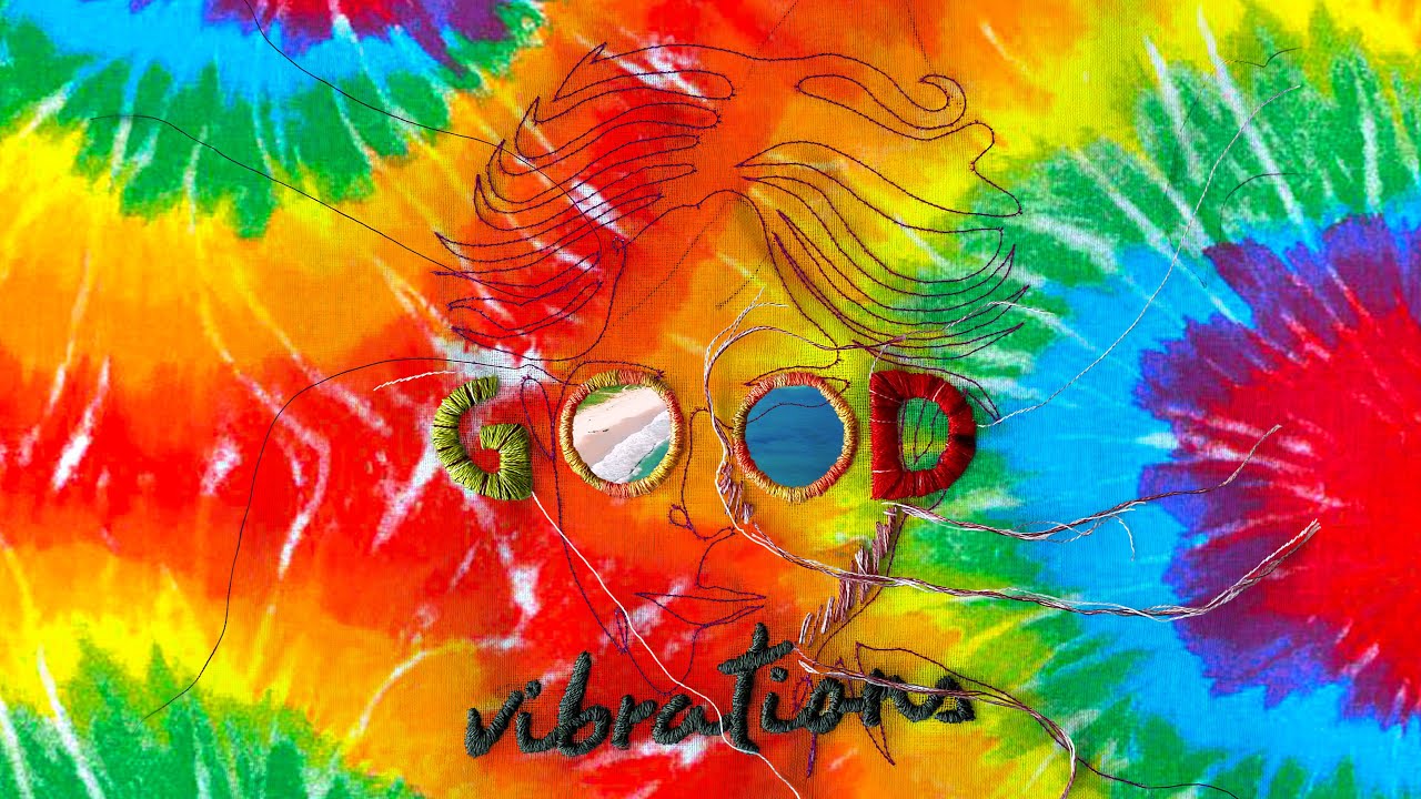 Good Vibrations (Lyrics MV) - YouTube