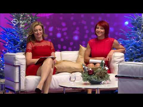 Eva Novodomszky 16.12.2018.