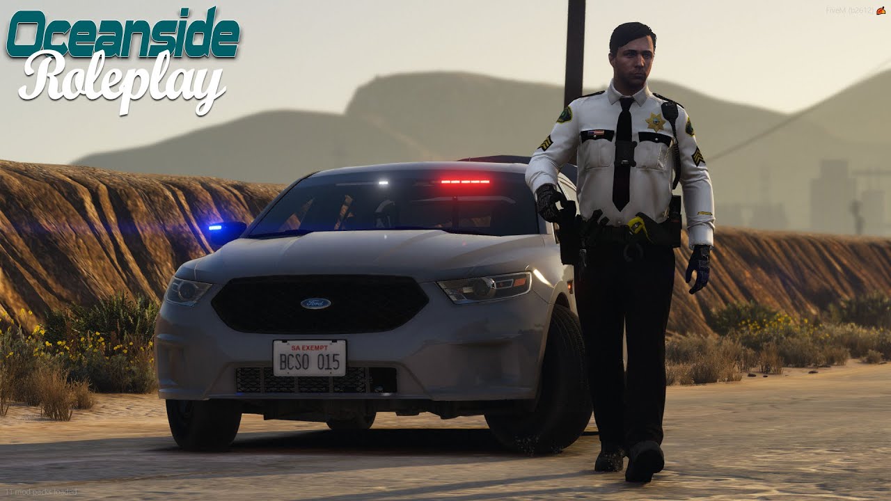 Outliving a Killer | Oceanside Roleplay | Ep.46 - YouTube