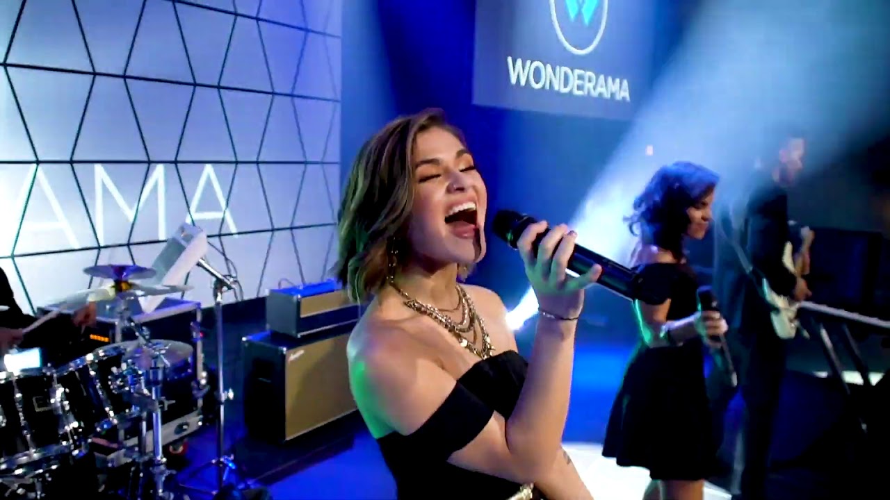 Wonderama Band TOP 40 - YouTube