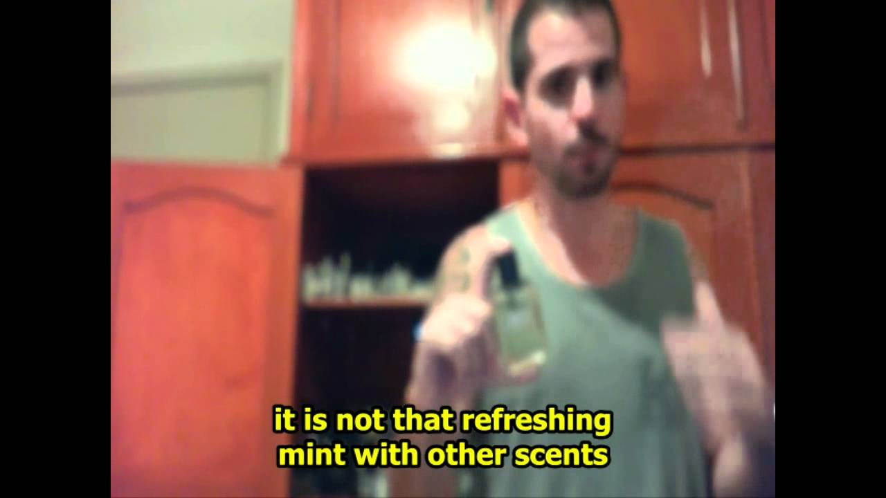 Perfume Antidote by Viktor & Rolf Fragrance Review / Resenha (2006 ...