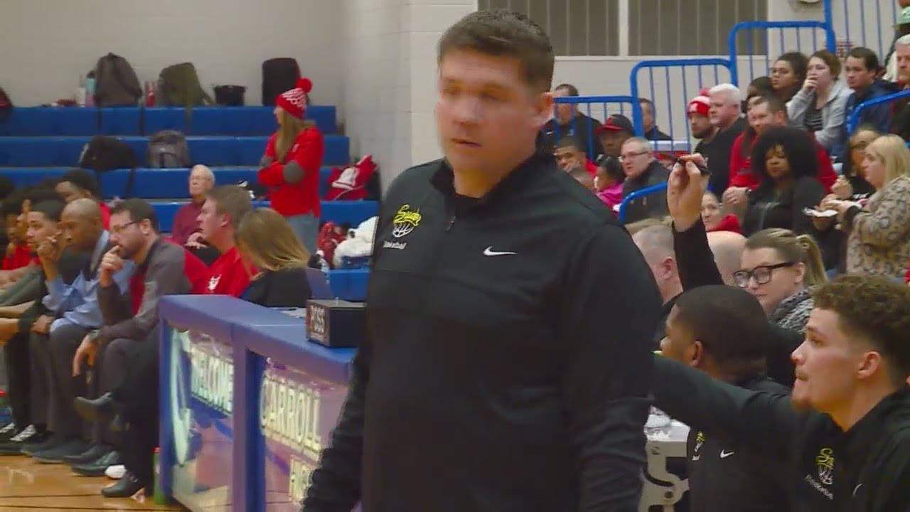 Rauch steps away from Snider after seven seasons leading boys ...