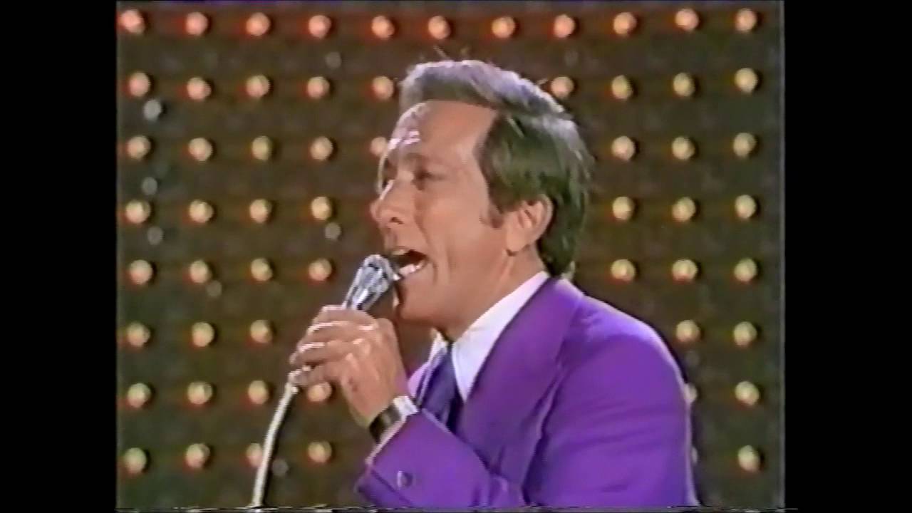 Andy Williams Interview w/ Rowland Rivron, 2000 - YouTube