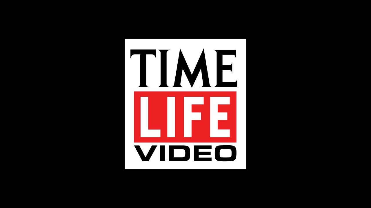 Time Life Video 2024 ID - YouTube