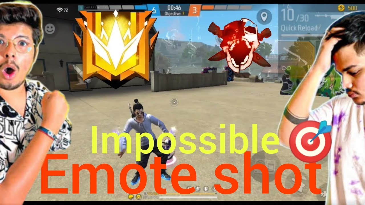 Grandmaster player🌟 challange me for 1V1 after loose in lone wolf # ...