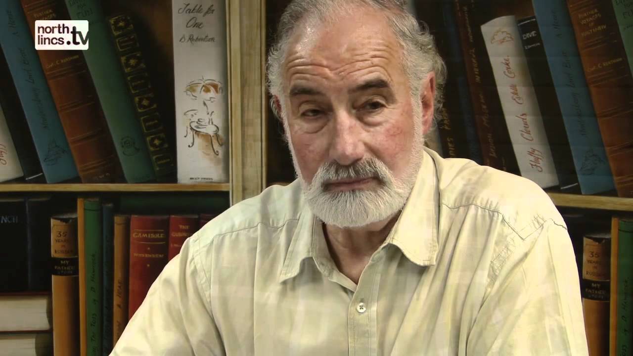 Wes Magee - YouTube