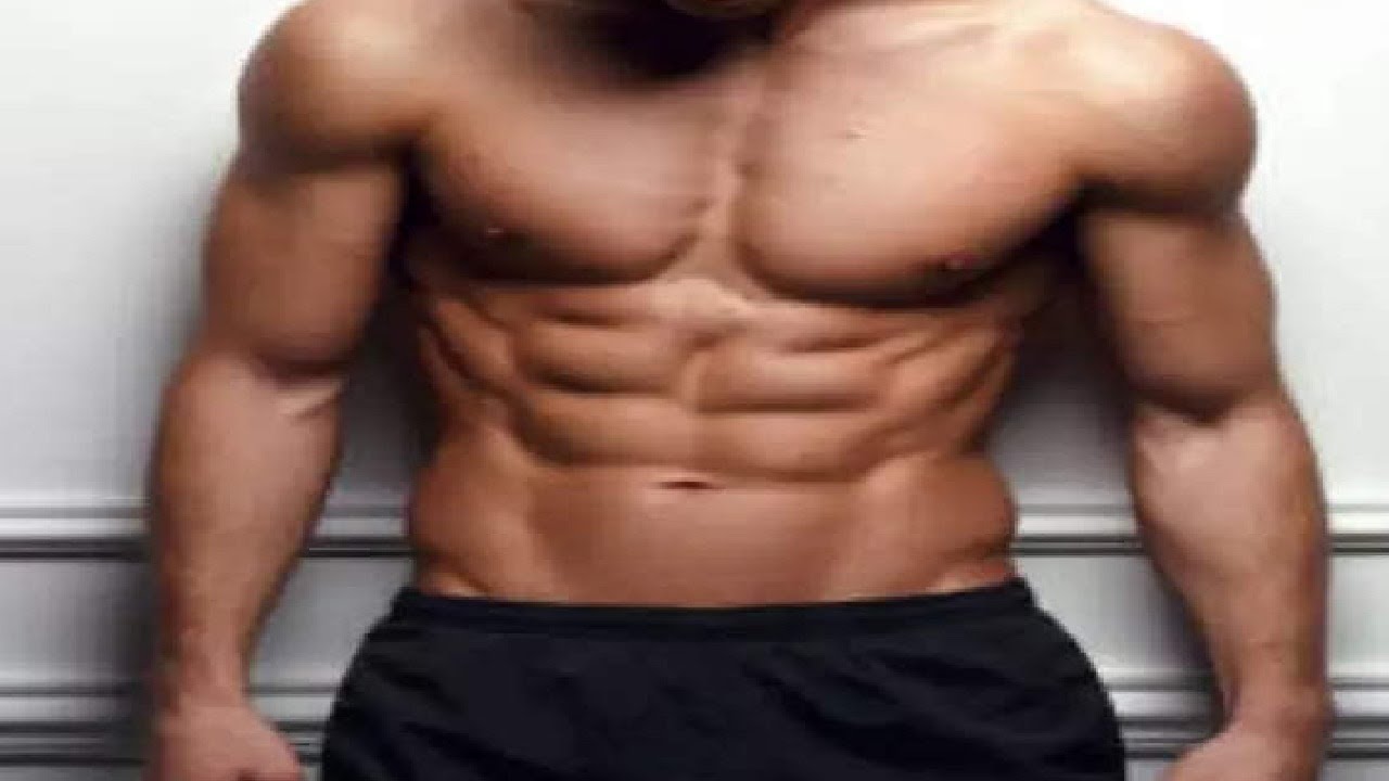 does rib flare prevent abs - YouTube