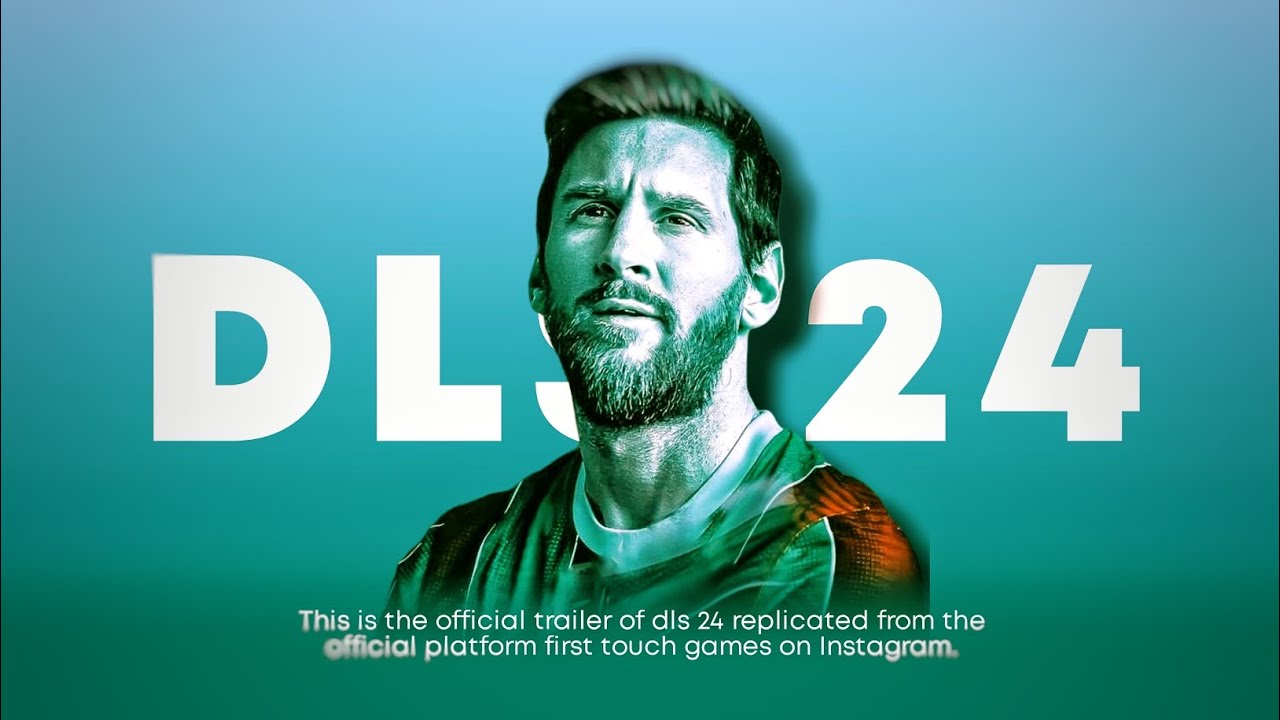 dls 24 official trailer from FTG| #dls24 - YouTube