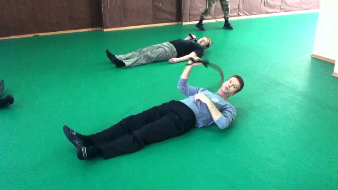 Whip class vol.6 by Vladimir Zaykovsky - YouTube