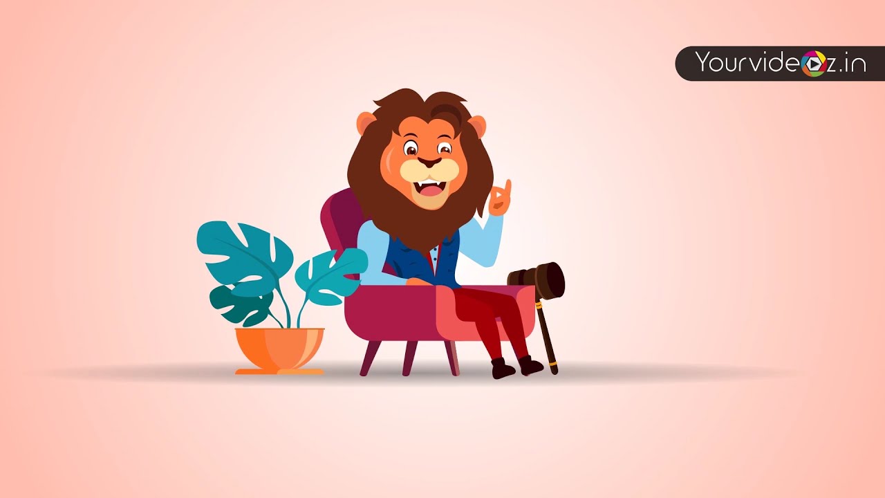 Shortpromo TD, Motion Graphic Animation - YouTube