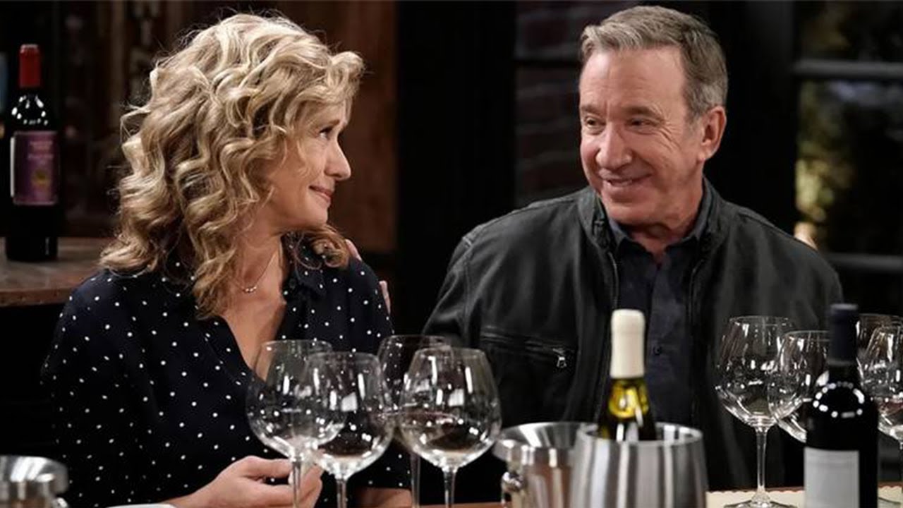 Shifting Gears Season 1 Cast Update Reveals Last Man Standing Reunion ...