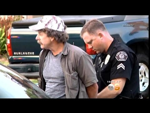 New Details Emerge In Deadly Shooting Between Feuding Neighbors In Simi ...