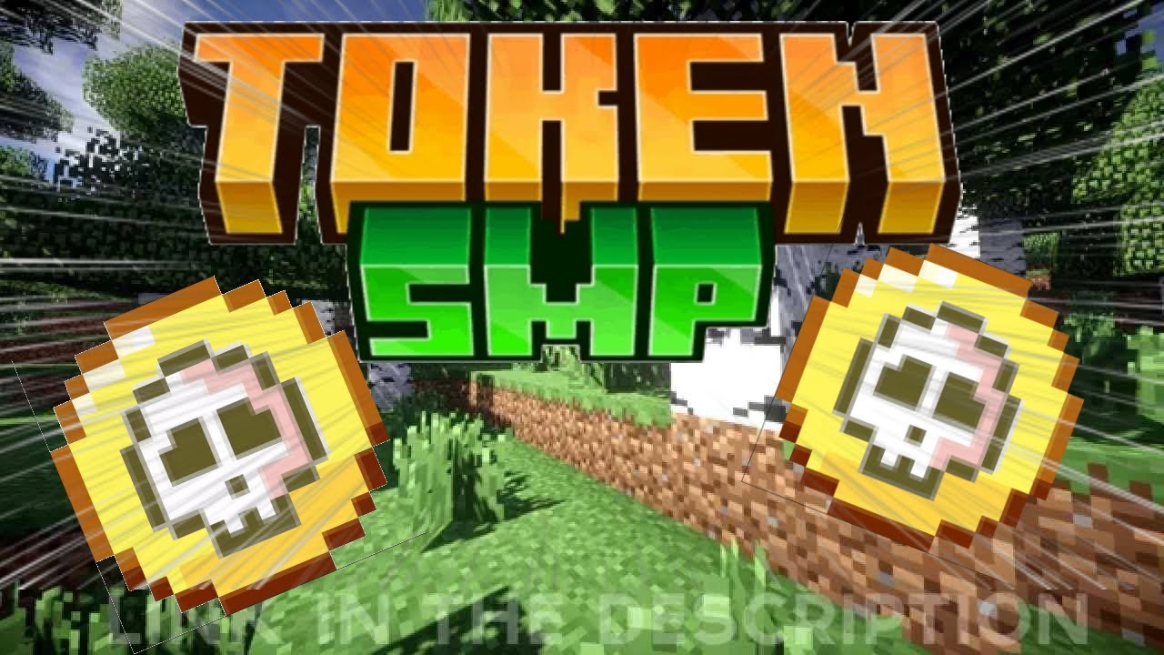 token smp - YouTube