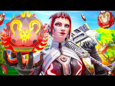 Why AXLE is still the RANKED META.. (Apex Legends)