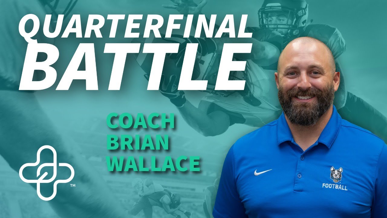 LOCKER ROOM: COACH BRIAN WALLACE RETURNS! 11.24.25 - YouTube