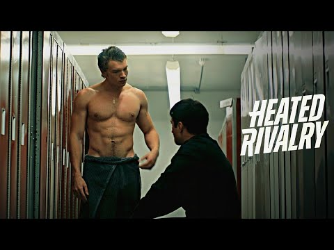 Ilya and Shane | Heated Rivalry (1×5)