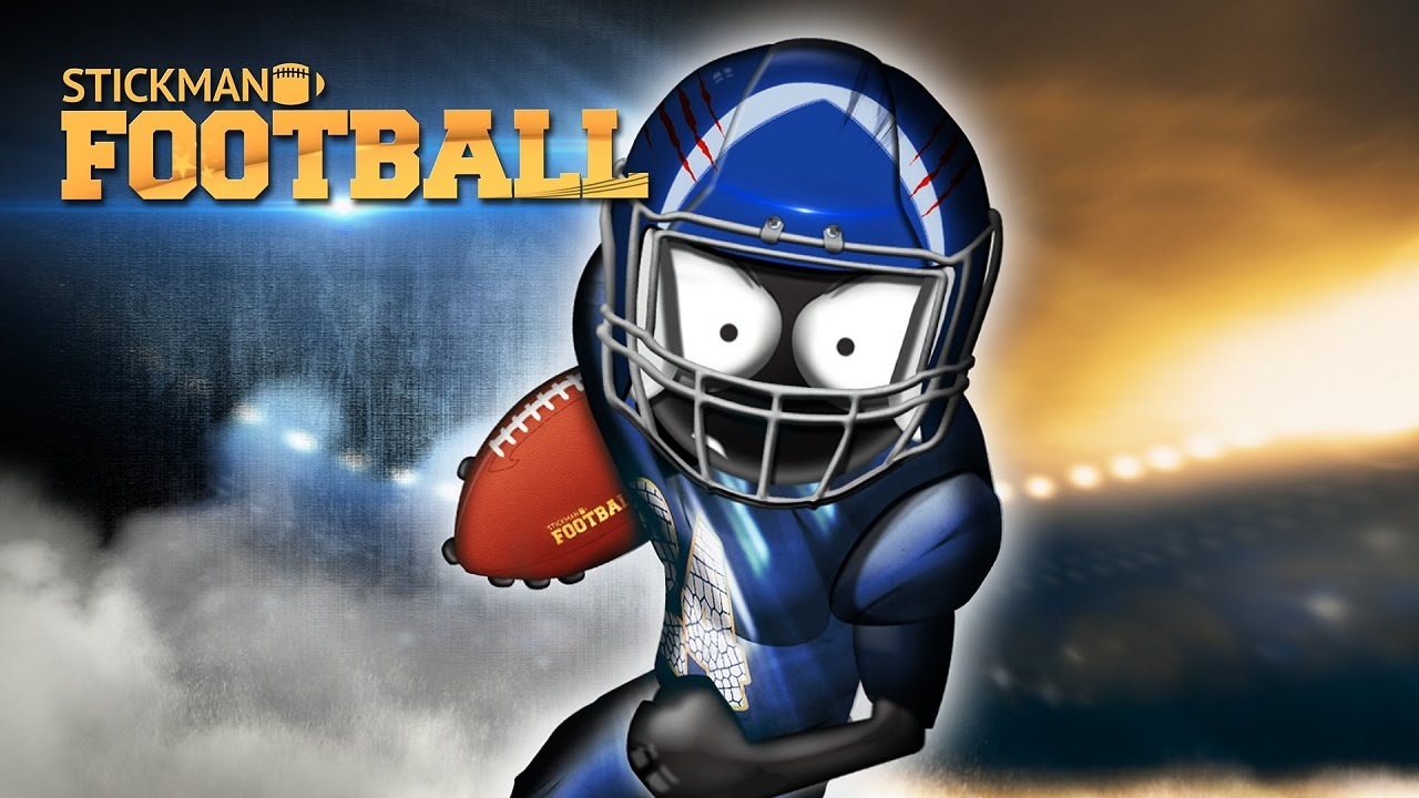 Stickman Football - The Bowl Android Gameplay 1080p [HD] - YouTube