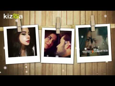 Movie Maker - Kizoa Video Düzenleme Programı: ZeyMur Hayat Sakın Aldatma
