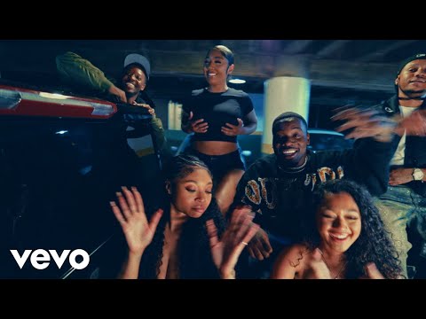Ray Vaughn - Hit and Run (Official Video) ft. AZ Chike