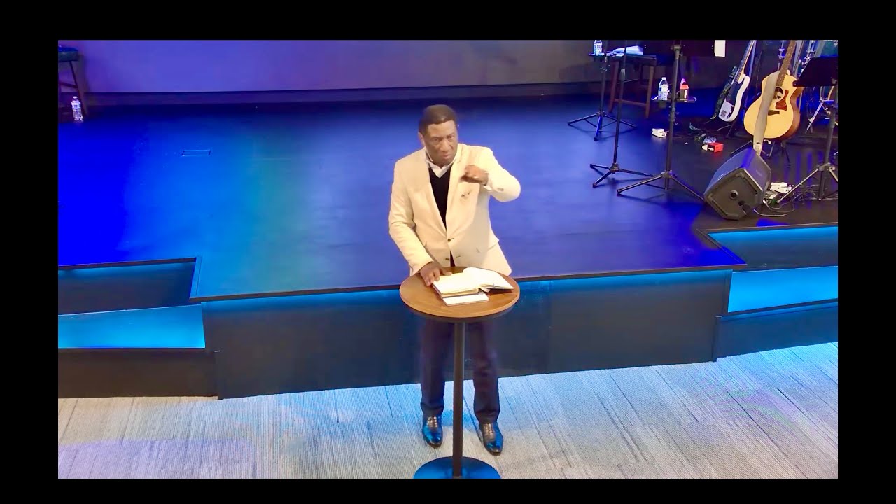 01/25/26 "Grace" with Dr Emmanuel Ziga - YouTube