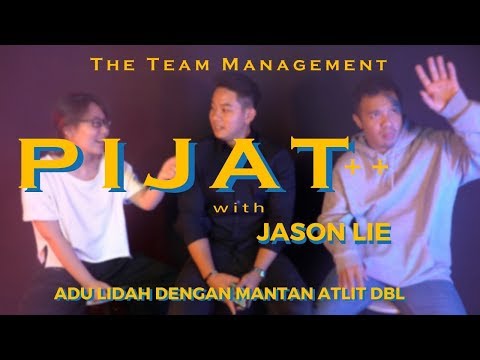 Pijat Bareng Jason Lie - \