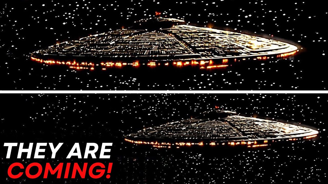 NASA’s New Data CONFIRMS Massive MYSTERIOUS Objects Are Entering Our ...