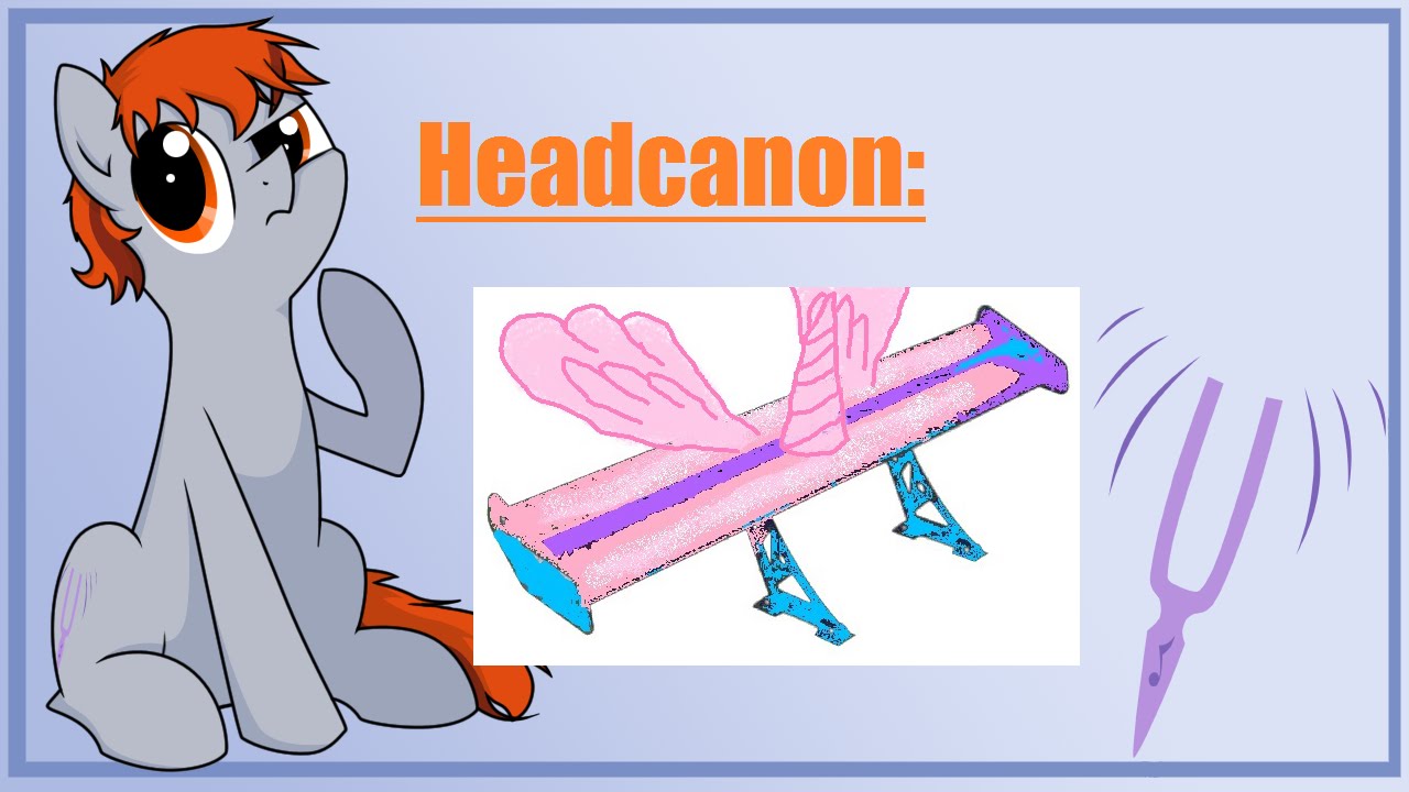 Headcanon - Princess Cadance and the Season 6 Spoiler - YouTube