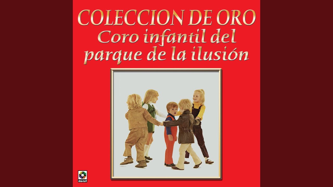 Brinca La Tablita - YouTube