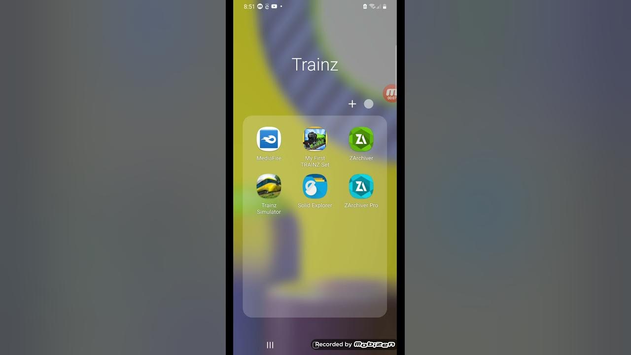 How to install Thomas Content in Trainz Simulator Android (AGAIN) (Read Description) - YouTube