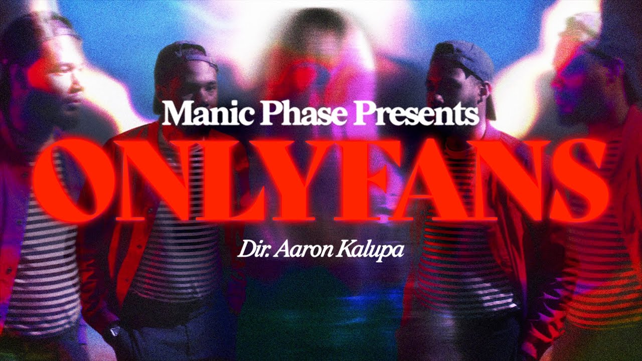 MANIC PHASE - ONLYFANS - YouTube