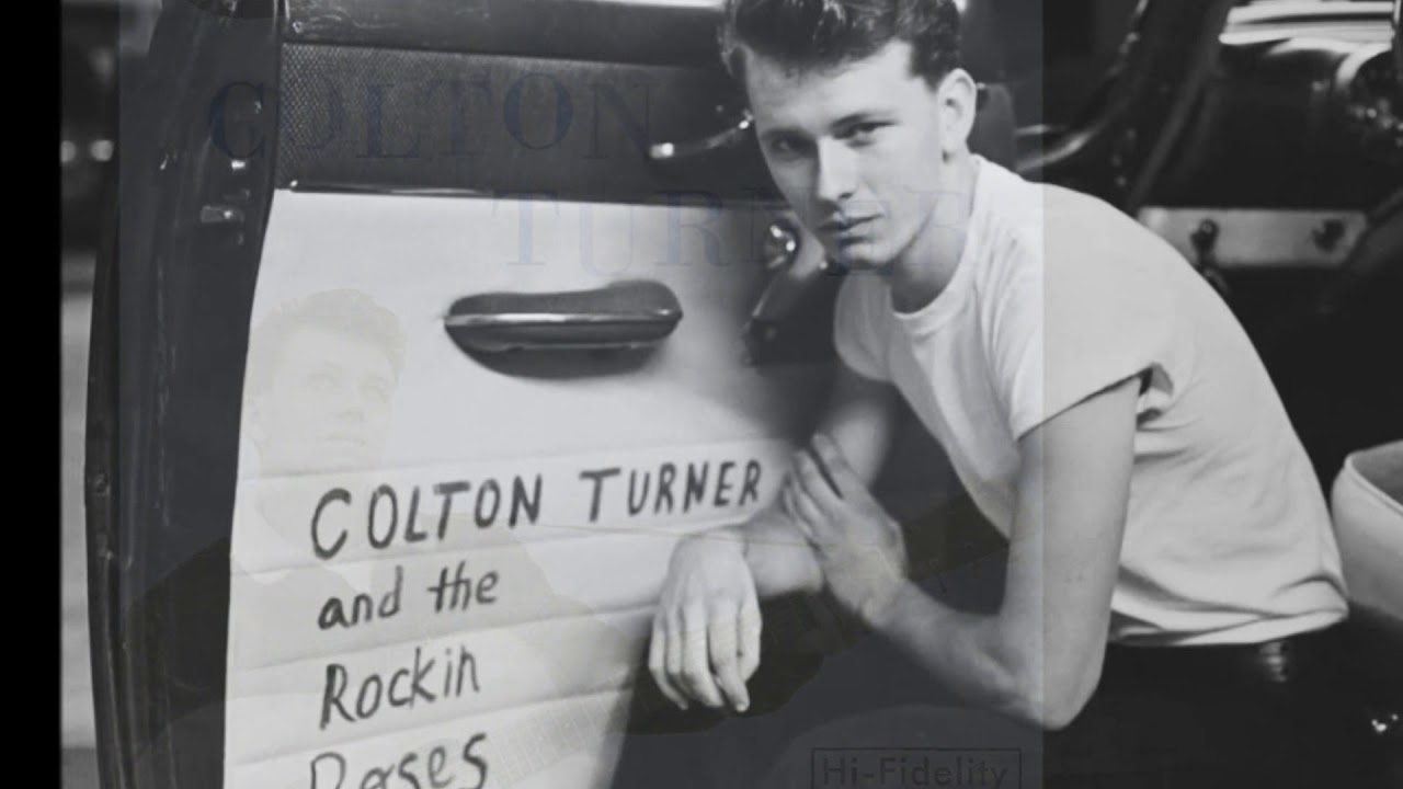 COLTON TURNER - How Many Times - YouTube